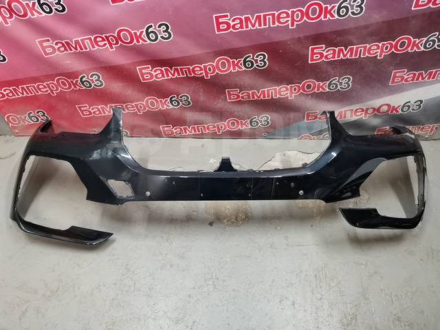 Купить Бампер передний BMW X5 [49427] в Самаре по цене: 12 500 ...