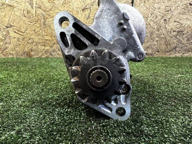 Купить Стартер Toyota Rav4 1995 2810074130 SXA11G 3SFE во Владивостоке ...