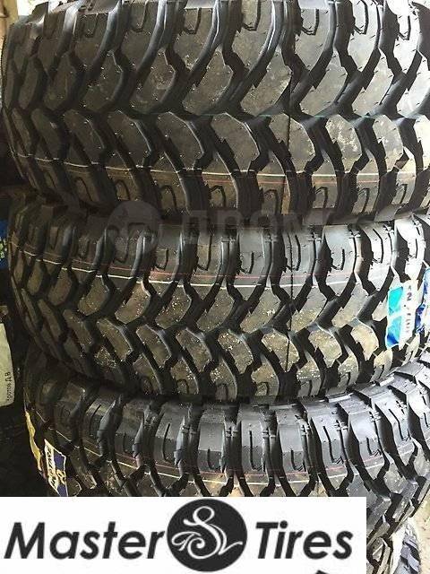 315/75R16 LT Comforser CF3000, 16", 1 шт, 315 мм, 75 %, радиальный ...
