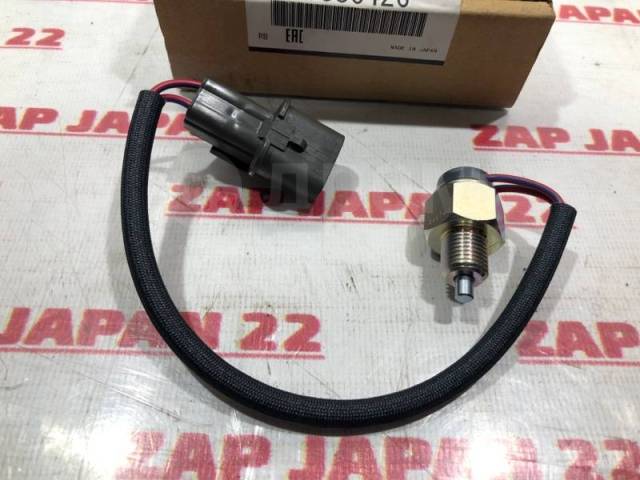 Купить Датчик раздатки Mitsubishi Pajero Sport MB886426 в Барнауле по ...