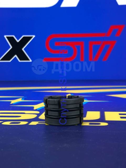 Купить Втулка рулевой рейки (электро) Subaru Forester, Impreza 2008- в ...