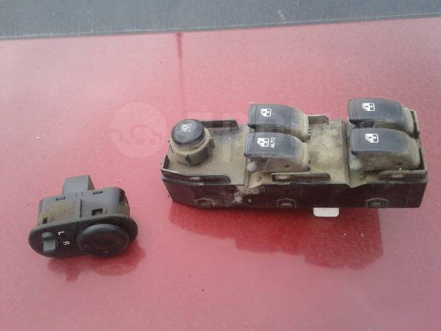 Купить Блок кнопок Шевроле Лачетти в Самаре по цене: 1 500₽ — частное ...