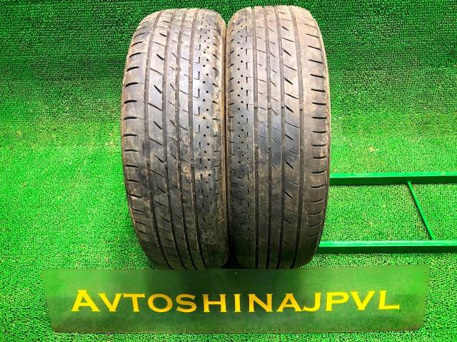 Bridgestone Playz PX-RV, (A9057) 205/65R16, 16", 1 шт, 205 мм, 65 %, радиальный, летние. Цена: 5 ...
