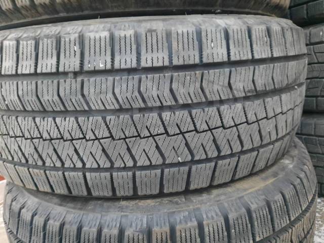 Bridgestone Blizzak VRX2, 195/65R15, 15", 1 шт, 195 мм, 65 %, радиальный, зимние, без шипов, 5 % ...