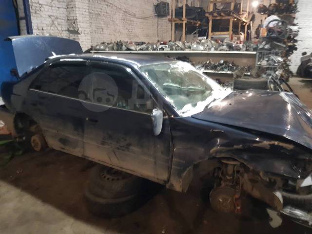 Toyota Corona Premio, 1996, AT211, 7AFE в Барнауле