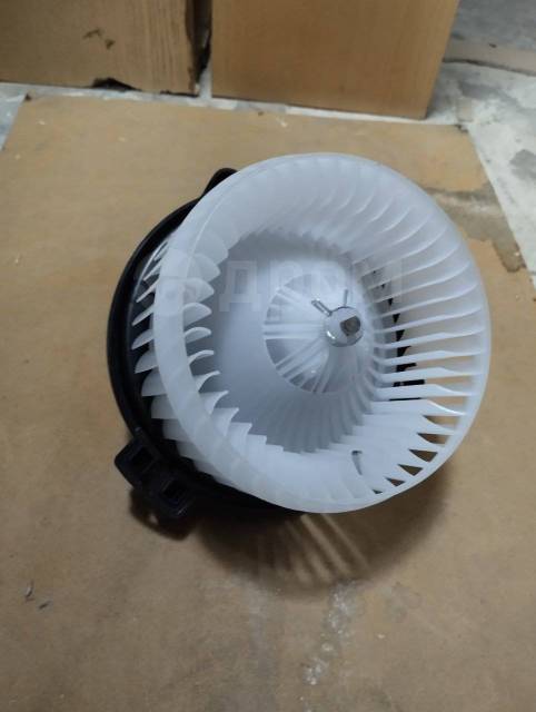 Купить Мотор отопителя салона 87103-52050 Vitz Yaris в Комсомольске-на ...