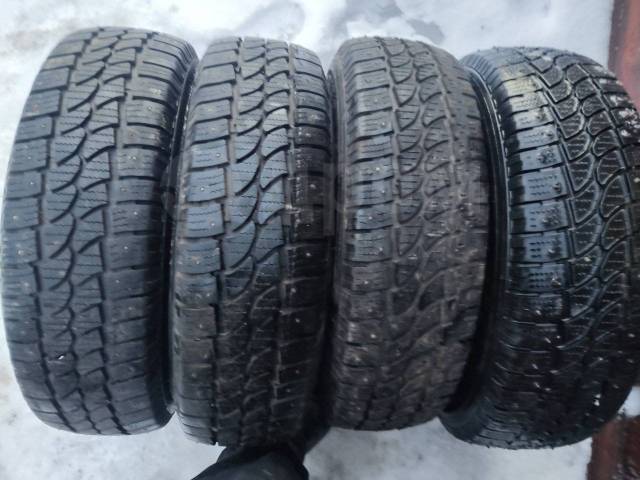 Tigar CargoSpeed Winter, C 225/75 R16, 16", 2 шт, 225 мм, 75 % ...