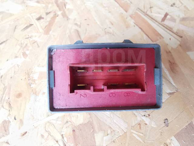 Купить Реле бензонасоса RZ-0132 RZ-0159 39400SR3003 Honda Civic 1995 ...
