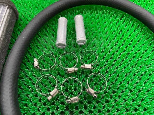 Купить Радиатор печки Toyota Mark Ii 8710722240 GX100 в Комсомольске-на ...