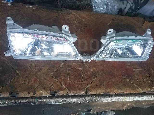 Купить Продаю 2 фары передние для Toyota Corona Premio, AT211, ST210 ...