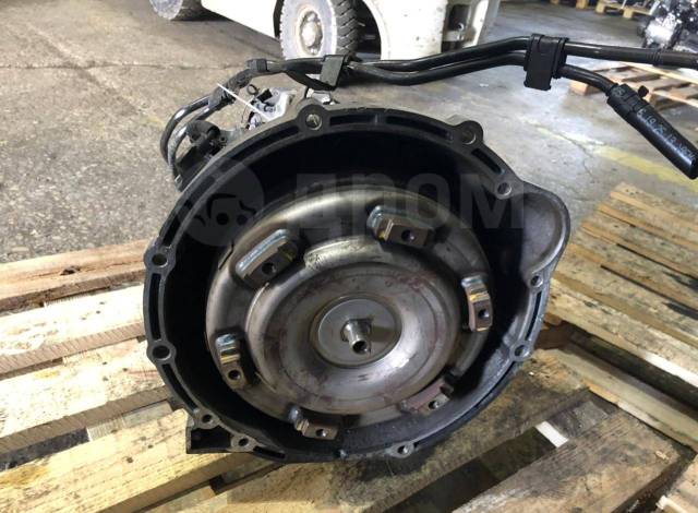 Купить Kia Sorenta АКПП A5SR1 170 л. с D4CB Евро 4 в Вологде — частное ...