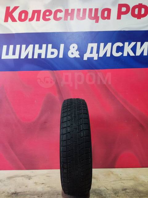 Yokohama Ice Guard IG20, 155/70 R13 75Q, 13", 1 шт, в наличии, 155 мм ...