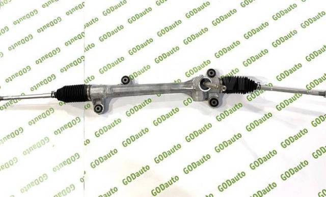 Купить Рулевая рейка Toyota Noax/Voxy [45510-28120] в Екатеринбурге по ...