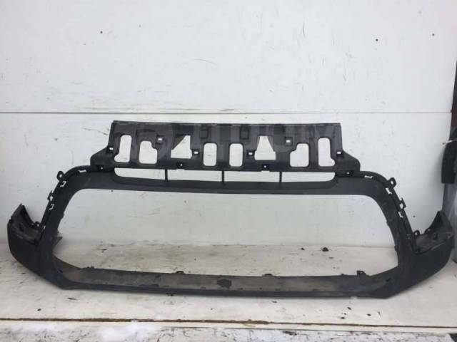 Купить Юбка бампера Kia Soul 2018-2021 86512K0000 3, передняя в Москве по цене: 11 800 ...