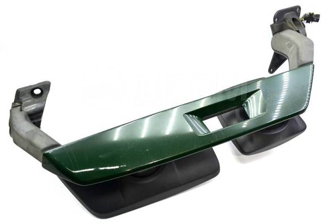 Купить Боковое зеркало, правое Volvo FH (01.12-) 82943356 в Торжке по ...