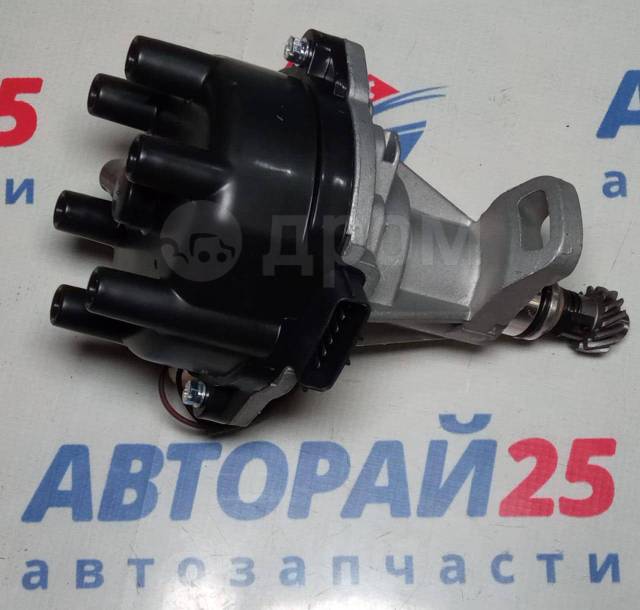 Купить Трамблер Nissan VG33 6+2 конт. 22100-1W602 во Владивостоке по ...