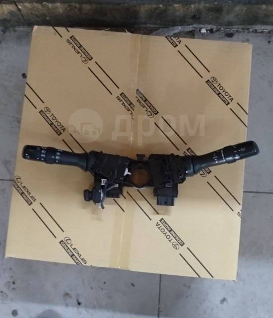 Купить Переключатель стеклоочистителя Toyota Land Cruiser Prado 150 ...