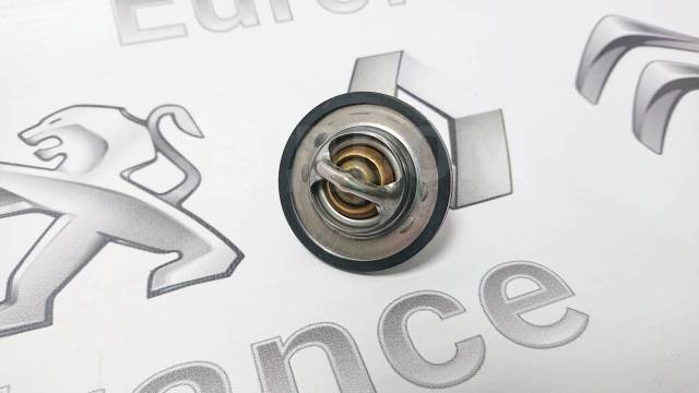 Купить Термостат Renault Logan, Duster, Largus, Almera G15 88гр 1.4-2.0 ...