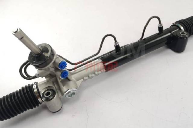 Купить Рулевая рейка OPEL Astra H 04-10/Zafira B 05 новая не оригинал в ...