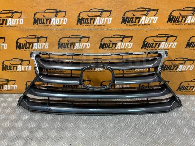 Купить Решетка радиатора Lexus Nx 2014-2017 5311178010 1 в Москве по ...