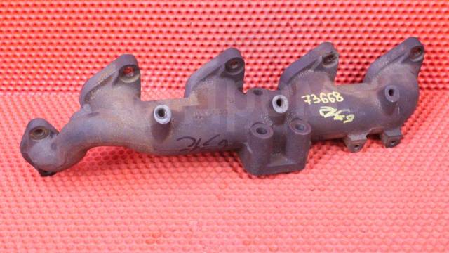 Купить Коллектор выпускной Hyundai Starex A1 D4CB 28511-4A420 Hyundai ...