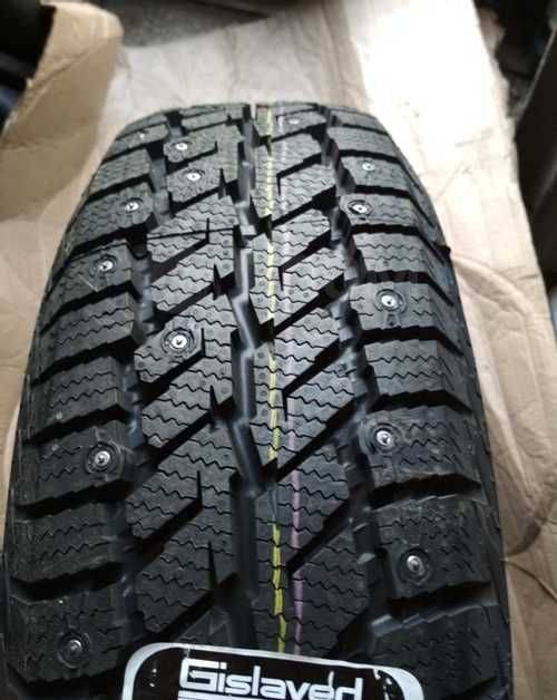 GISLAVED Nord Frost Van SD, 195/65 R16С, 16", 1 шт, 195 мм, 65 % ...