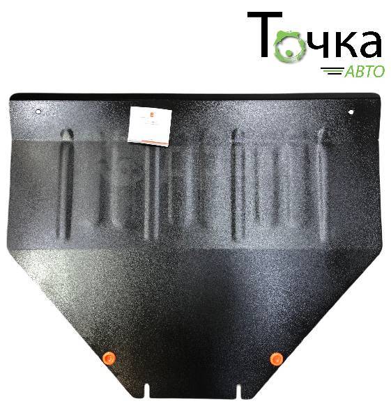 Купить Защита картера и КПП для Nissan Note E12 2012 2020 E Power