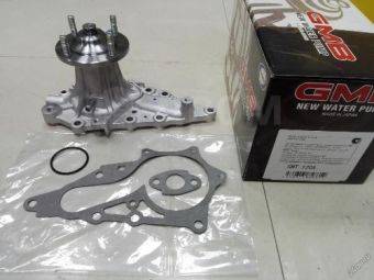 Купить Помпа водяная GMB GWT120A в Хабаровске по цене: 3 590₽ — частное объявление на Дроме