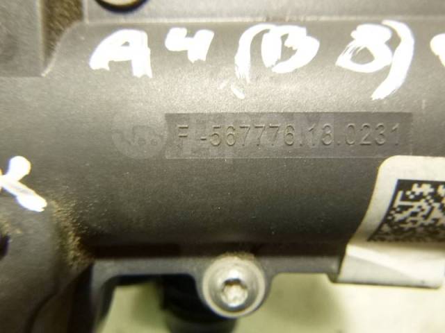 Купить Корпус термостата AUDI A4 365897 в Санкт-Петербурге по цене: 4 ...