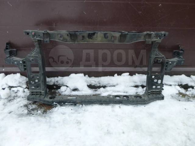 Купить Панель передняя KIA Optima 408713 в Санкт-Петербурге по цене: 13 ...