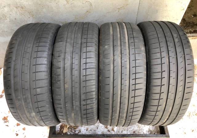 Pirelli P7 Evo Performance, 215/50 R17 95W - Шины во Владивостоке