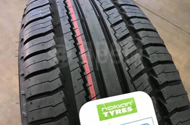 Nokian Nordman S2 SUV, 245/70R16, 16", 1 шт, 245 мм, 70 %, радиальный ...