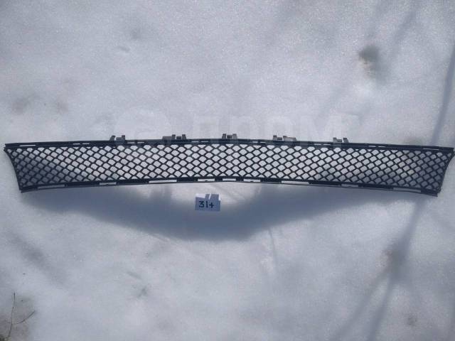 Купить Mercedes-Benz E W213 решетка переднего бампера в Москве по цене ...