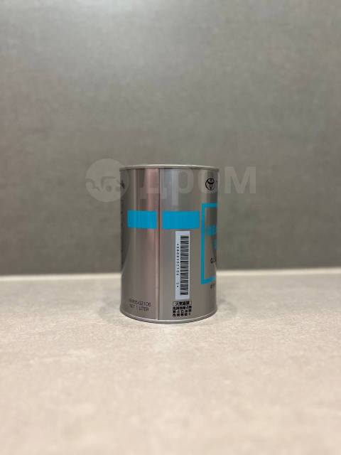 Масло трансмис 0888502106 Toyota Gear Oil Super 75W-90 1л 08885-02106 ...