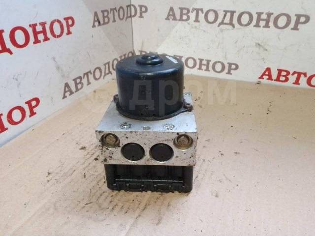 Купить Блок ABS Peugeot 206 3X4751 1.4АКПП в Калининграде по цене: 3 500₽ — объявление от ...