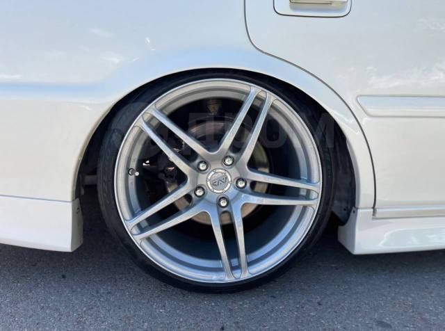 AVS Model 5 (8j/9j) 215/35/18 225/35/18, 18", 1 шт, 215/225 мм, 35/35 ...