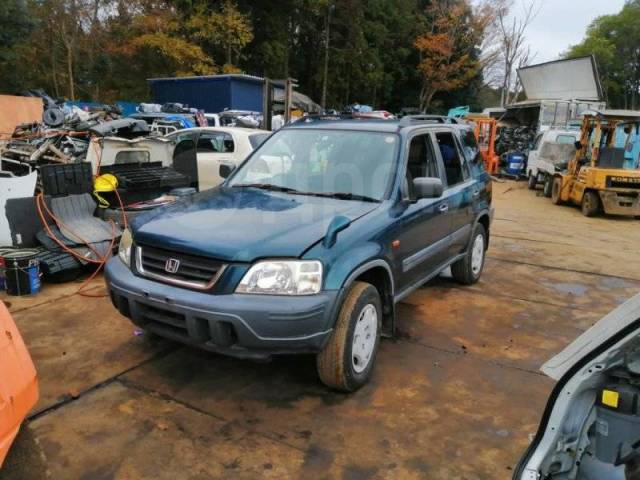 Ноускат Honda Cr-V RD1 B20B