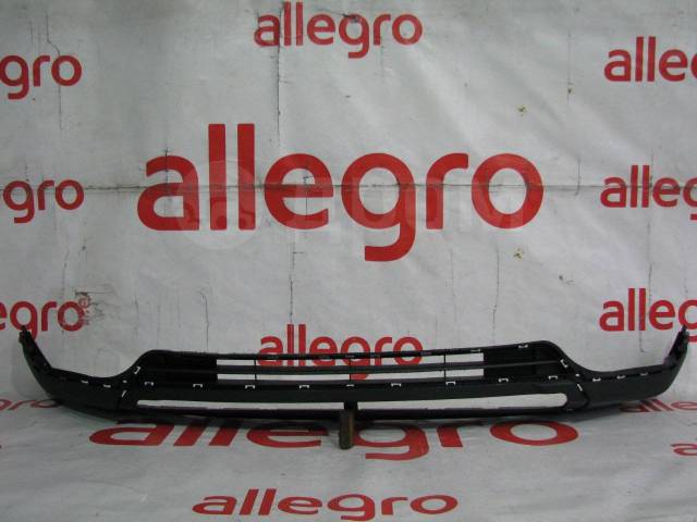 Купить Chery Tiggo 4 Юбка бампера передняя в Калининграде по цене: 4 ...