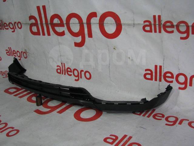 Купить Chery Tiggo 4 Юбка бампера передняя в Калининграде по цене: 4 ...