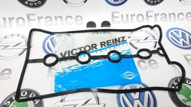 Купить Прокладка клапанной крышки Т-профиль GM в Красноярске по цене: 2 ...