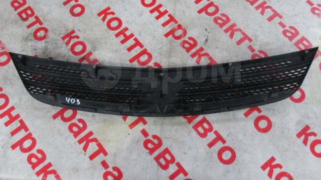 Купить Решетка радиатора Suzuki SX4 2009 403-123/1 в Кемерово по цене ...