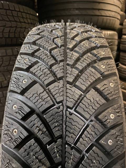 BFGoodrich g-Force Stud, 185/65R15, 15", 1 шт, 185 мм, 65 %, радиальный ...
