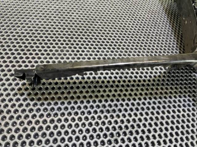 Купить Крепление бампера Bmw X5 2014 51127294390 F15 N57D30A, заднее ...