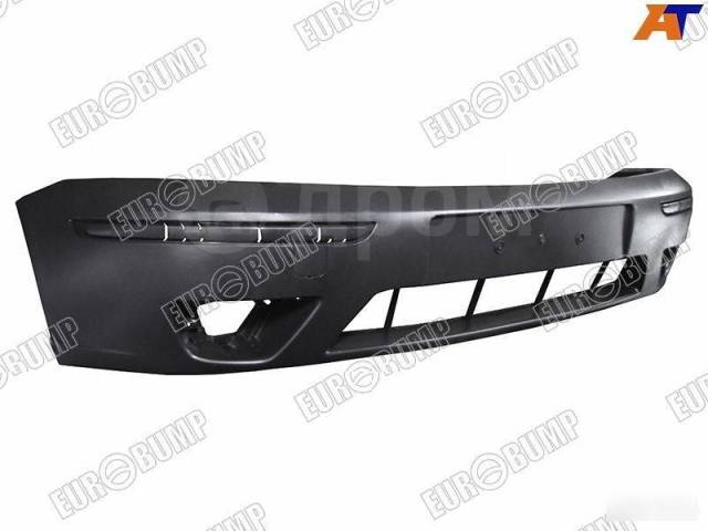 Купить Бампер Ford Focus 1 2001-2004 1201837, передний в Магнитогорске ...