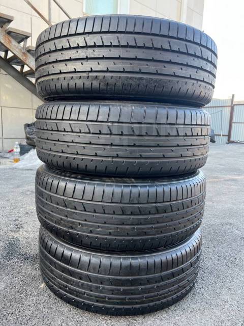 Toyo Proxes R46A, 225/55R19 99V, 19", 1 шт, в наличии, 225 мм, 55 % ...