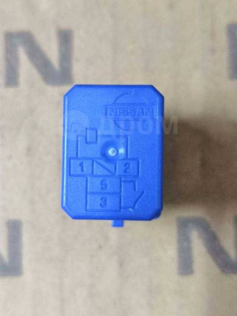 Купить РЕЛЕ Универсальное Топливного Насоса / Моторчика Печки И Много ...