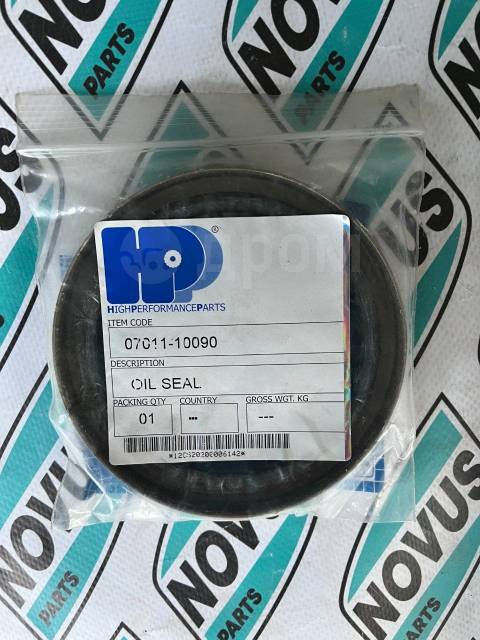 Купить Сальник 07011-10090 07011-10090 в Хабаровске по цене: 250 ...