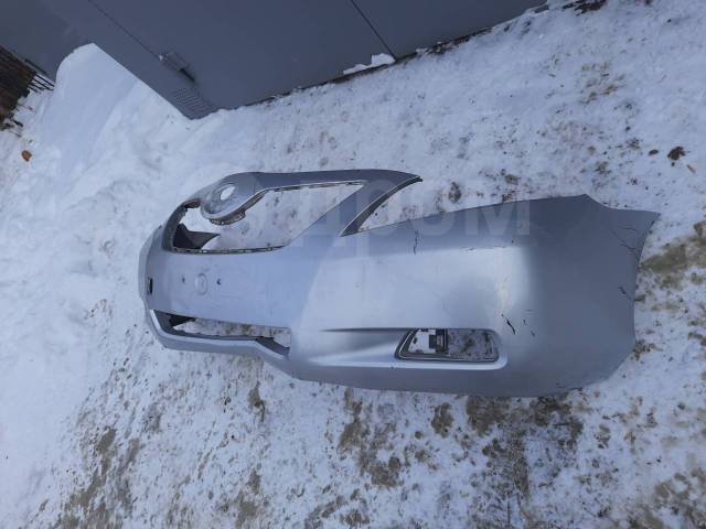 Купить Бампер передний тойота камри 40, Toyota Camry ACV 40 в Омске по ...
