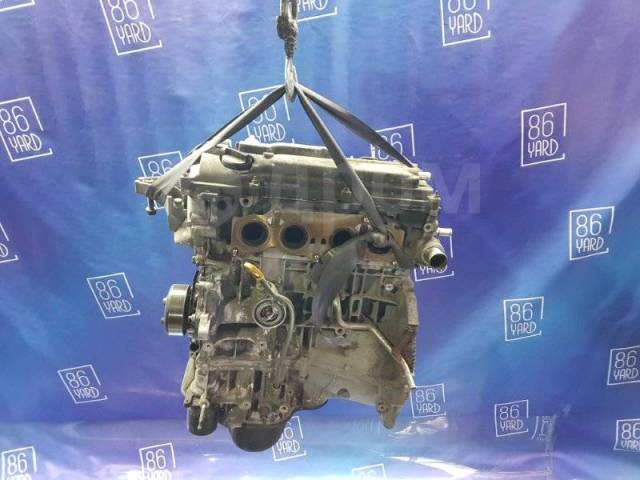 Купить Двигатель Toyota Noah 1900028330 AZR65G 1AZ-FSE в Барнауле по цене: 47 000₽ — объявление ...