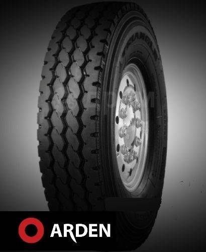 Triangle TR663, 315/80R22.5 20PR, 22.5", 40 шт, 315 мм, 80 %, радиальный, всесезонные, без шипов ...